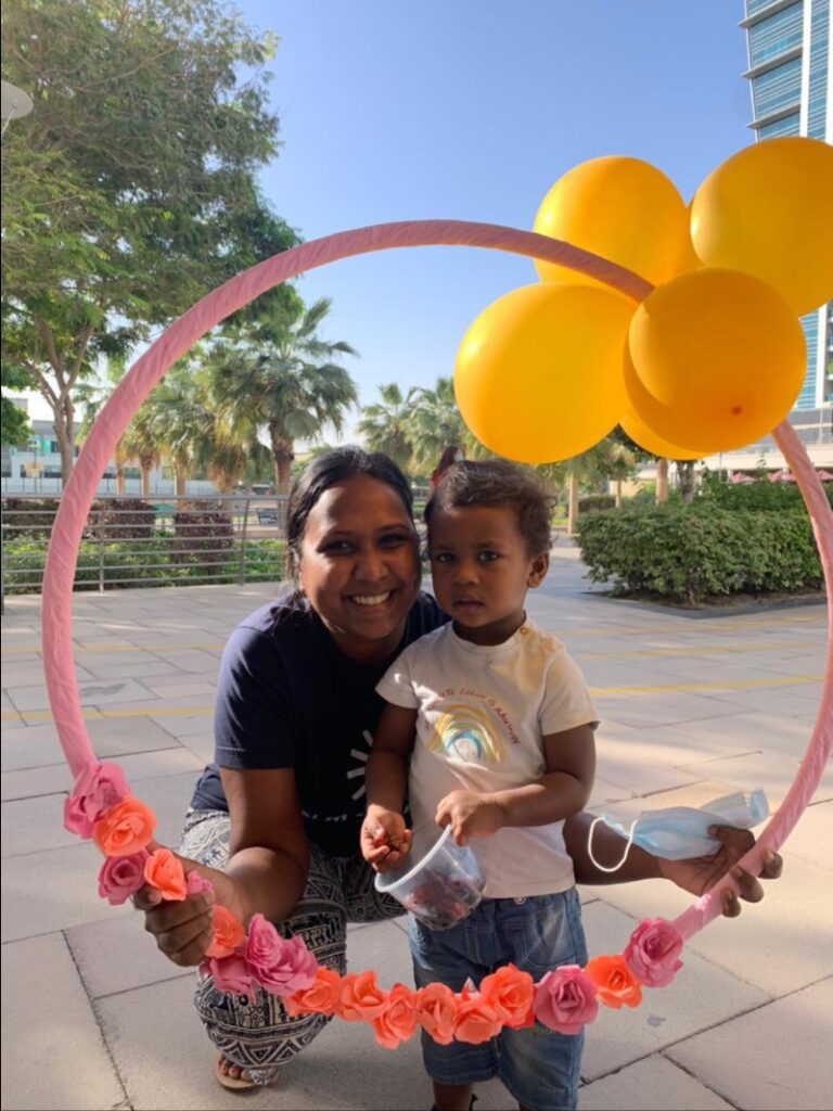 15 – Preschool and daycare - Learning Ladder Nursery in JLT